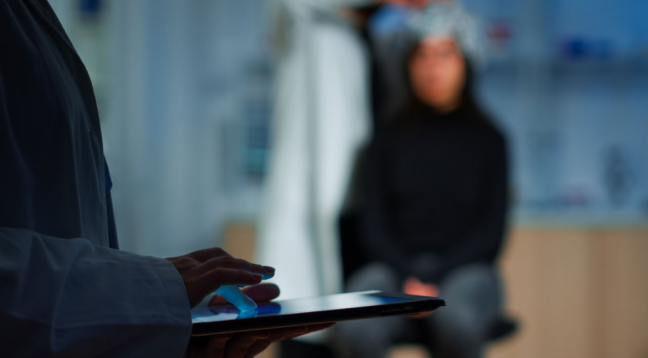 Neurofeedback Training Therapy - Come and Be Relaxed Health Clinic ...