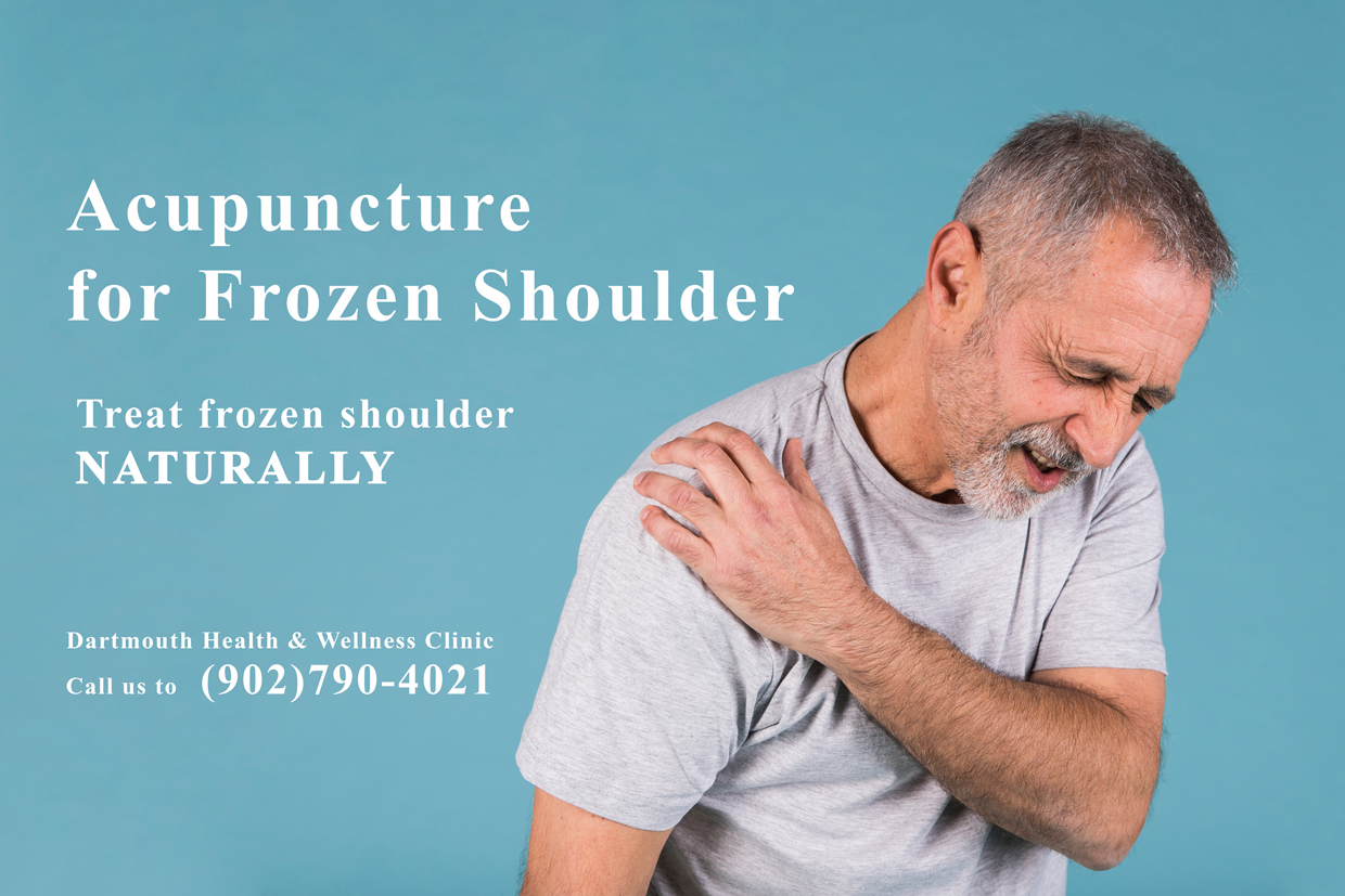How To Relieve Frozen Shoulder Pain At Night at Amanda Okane blog